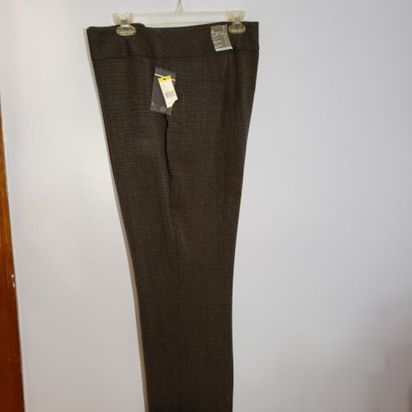 Covington | Pants & Jumpsuits | Nwt Covington Essentials Sears Curvy ...